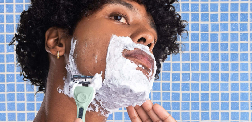 First Time Shavers – Dollar Shave Club