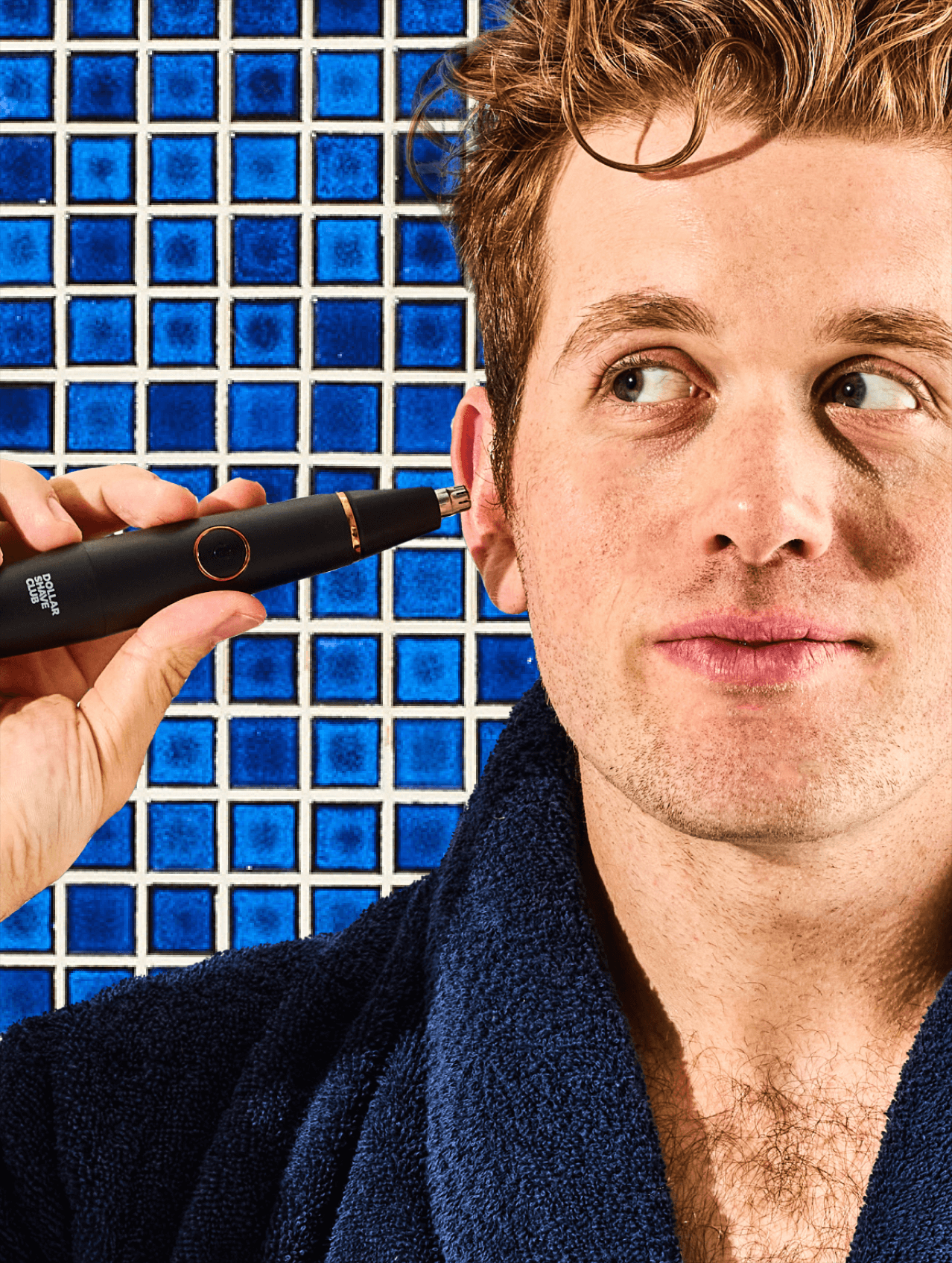 Electric Razor | Electric Grooming | Dollar Shave Club