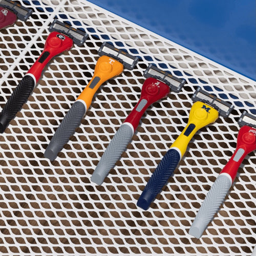 Razor Handles – Dollar Shave Club