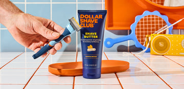 Just Launched – Dollar Shave Club