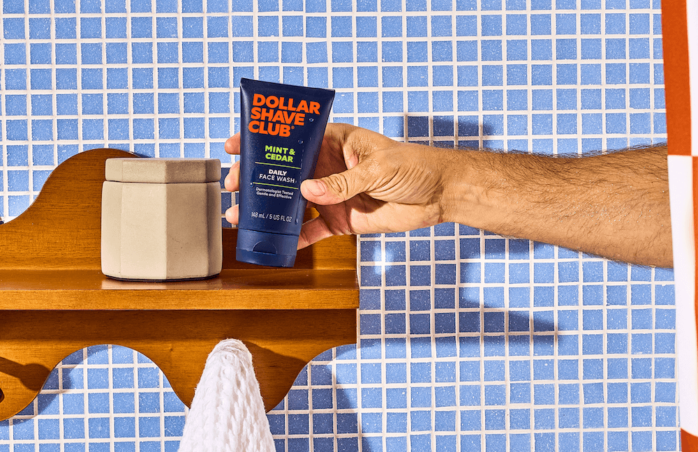 Online Exclusives – Dollar Shave Club