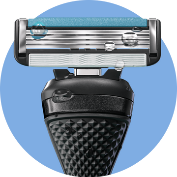 Dollar Shave Club | Welcome to the Club! Let’s Get Shaving