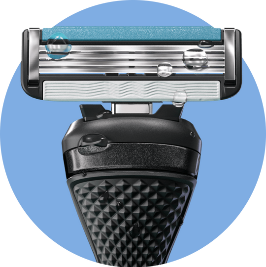 Dollar Shave Club | Welcome to the Club! Let’s Get Shaving