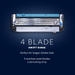 Blades | Stainless Steel Razor Blades | Dollar Shave Club