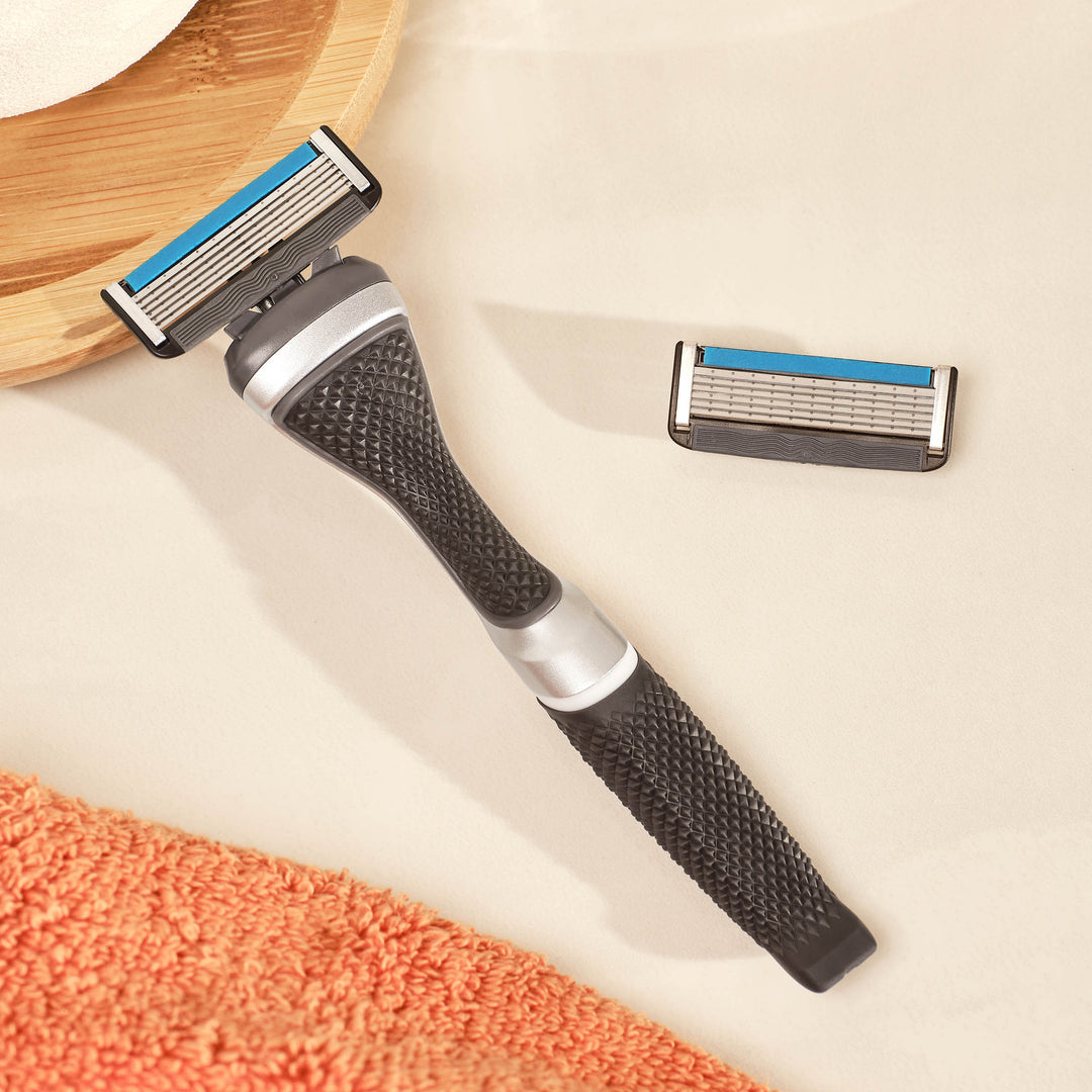 The $9 Starter Set l Dollar Shave Club