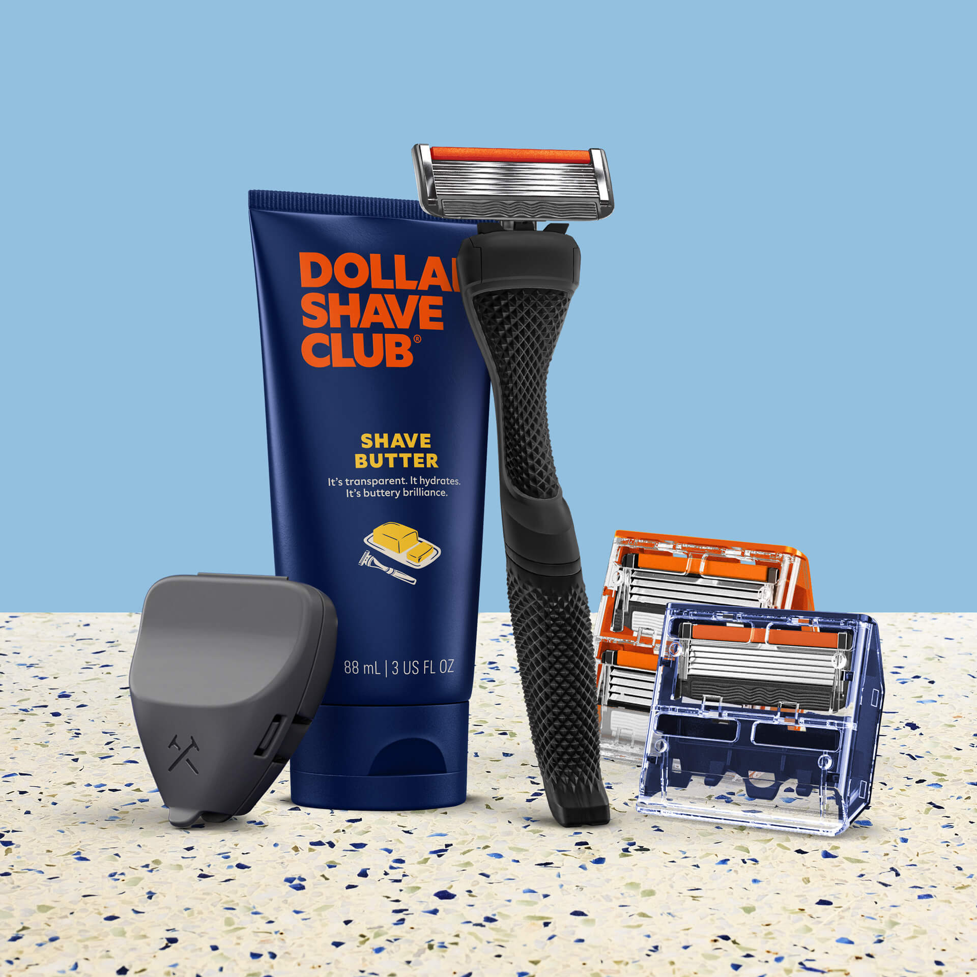 Starter Sets – Dollar Shave Club