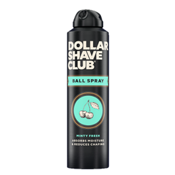 Ball Spray | Ball Deodorant | Dollar Shave Club