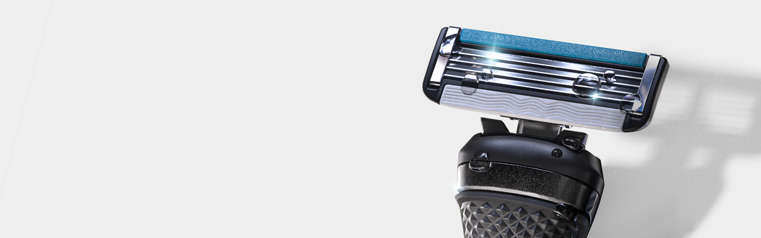 Razor Blade Options | Handles | Dollar Shave Club