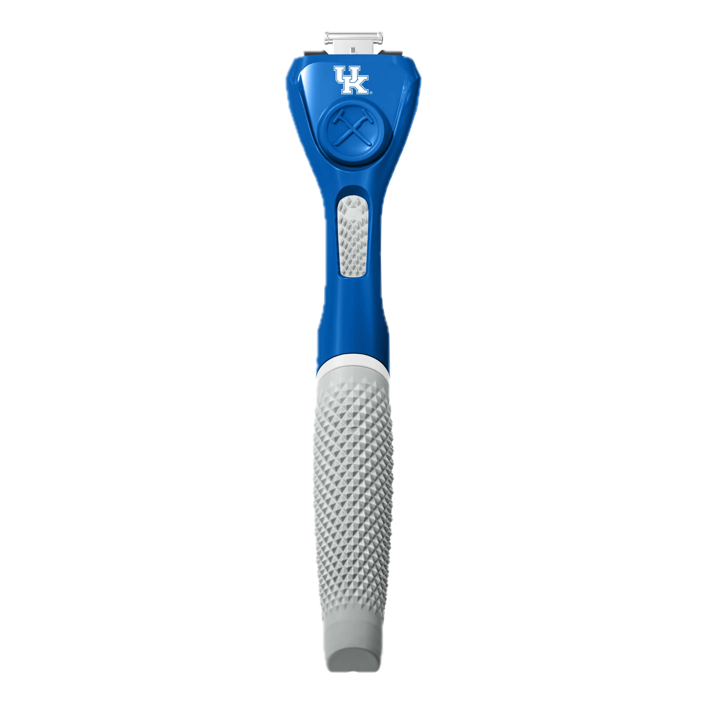 University of Kentucky Diamond Grip Handle – Dollar Shave Club