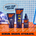 Club Series 4 Blade Razor Refills | Dollar Shave Club