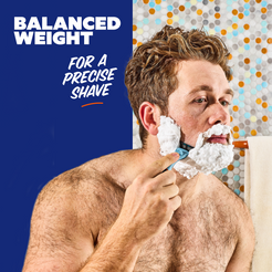 Dollar Shave Club Club Series Handle