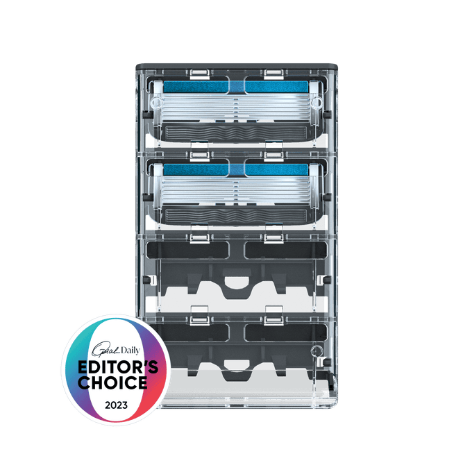 Blades & Handles l Men's Razor Blades, Handles – Dollar Shave Club