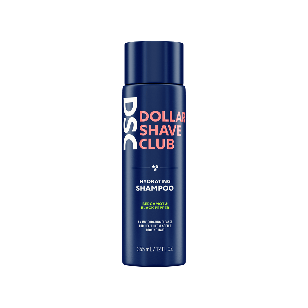 Hair l Hair Gel, Paste, Pomade, & More Hair Styling – Dollar Shave Club