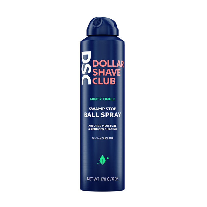 Dollar Shave Club | Great Blades, Great Value; Razors, Handles & More