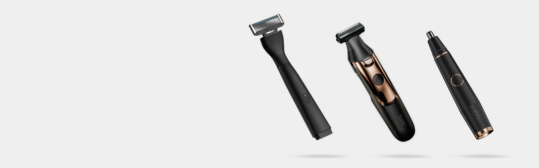Electric Razor | Electric Grooming | Dollar Shave Club