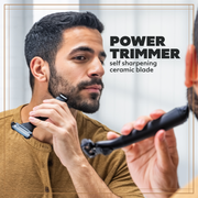 Freestyler Razor & Electric Trimmer™ | Dollar Shave Club