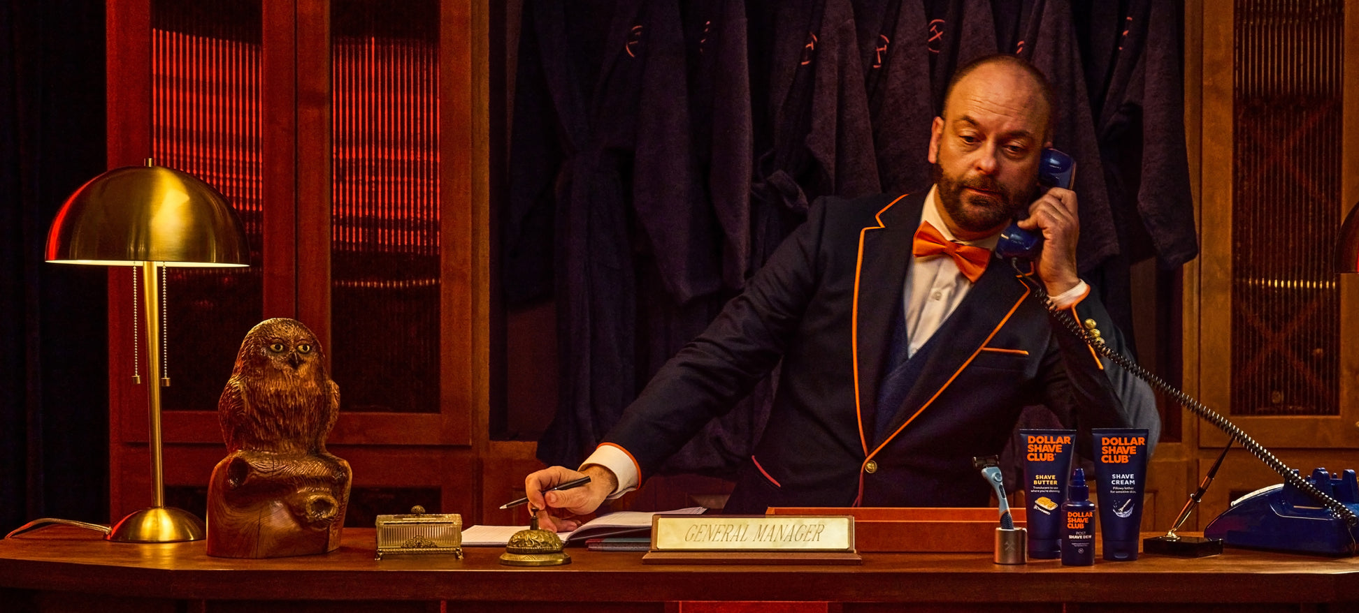 Razors, Handles & Grooming Goodness | Dollar Shave Club