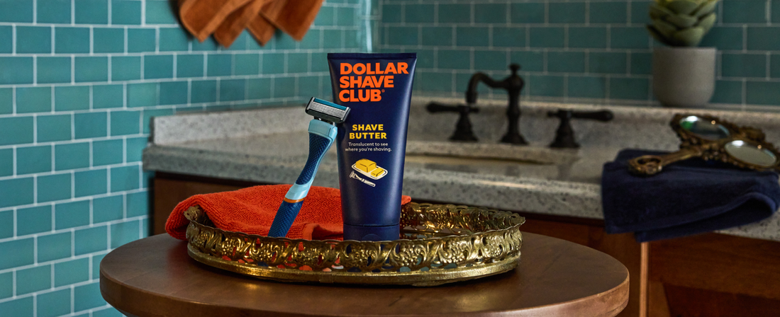 Razors, Handles & Grooming Goodness | Dollar Shave Club