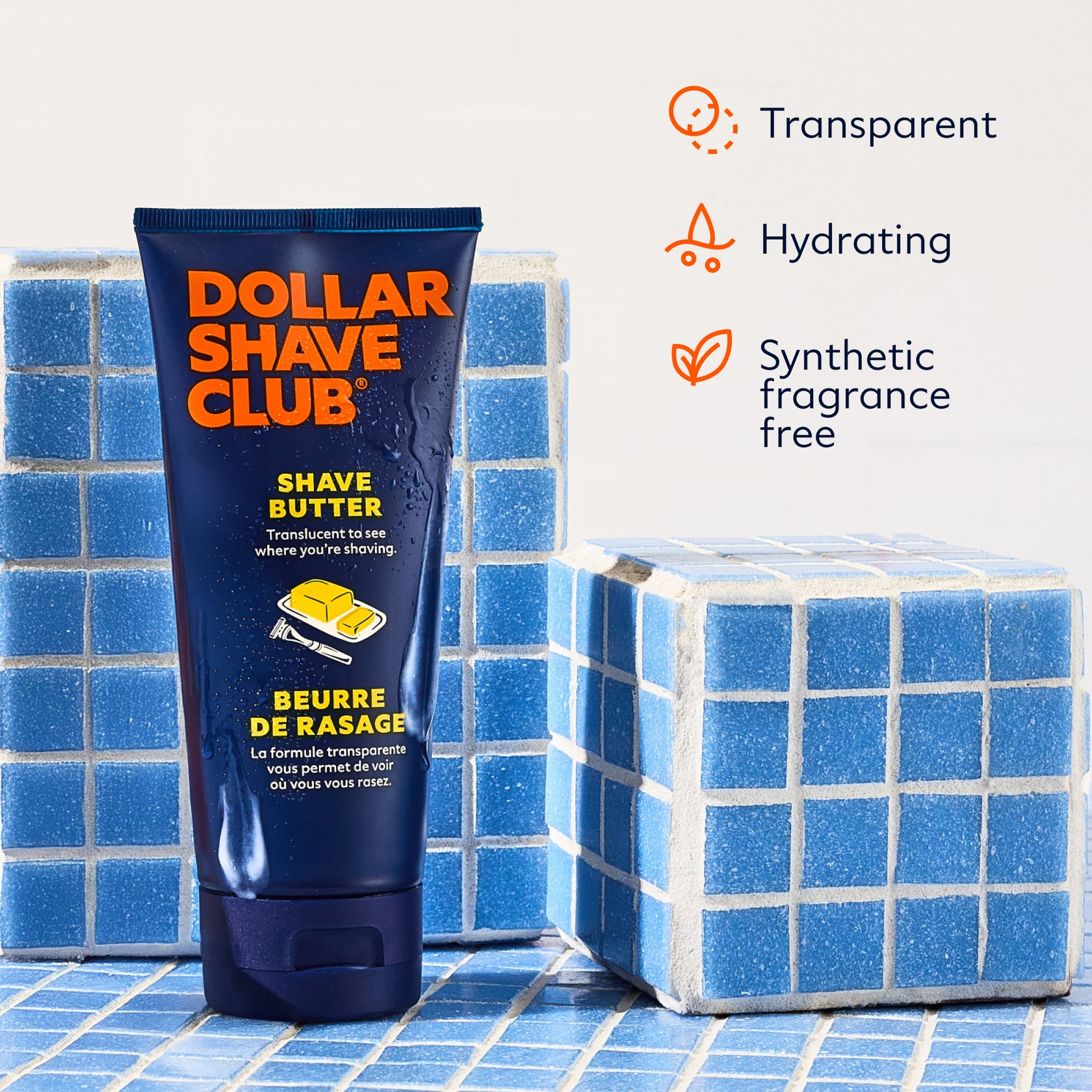 Shave Butter | Products | Dollar Shave Club