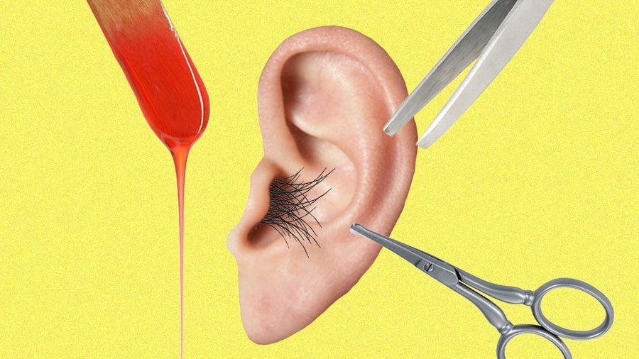 The Humble Twin Handle – Dollar Shave Club