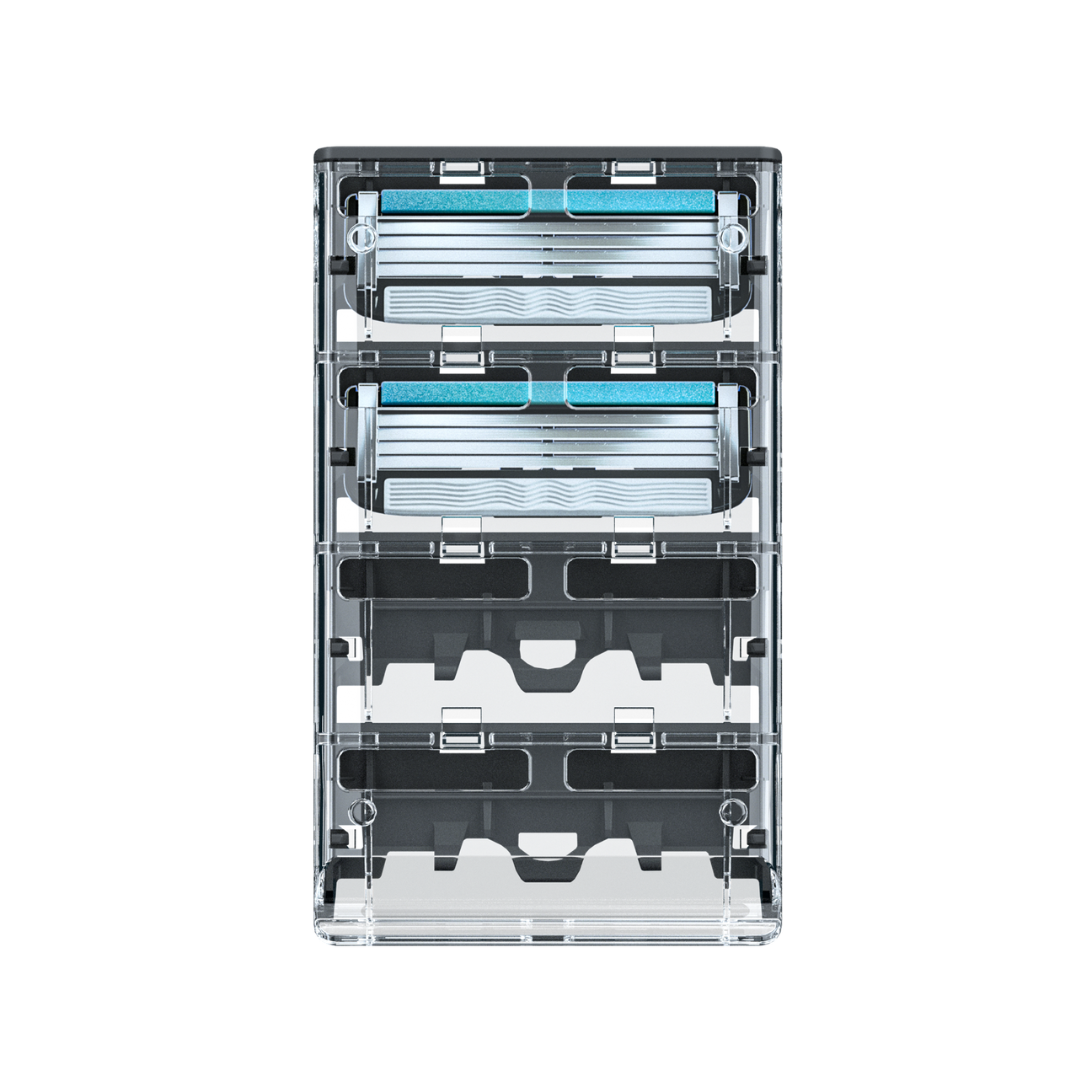 Blades & Handles l Men's Razor Blades, Handles – Dollar Shave Club