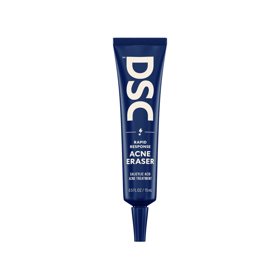 Acne Friendly l Razors & Shave Aids for Blemish-Prone Skin – Dollar ...