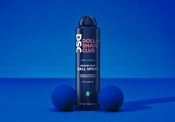 Dollar Shave Club | Welcome to the Club! Let’s Get Shaving