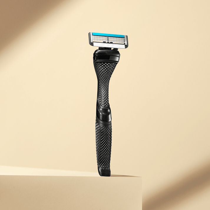 Club Series 4 Blade Razor Refills | Dollar Shave Club