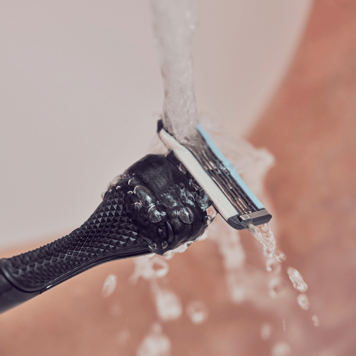 Club Series 4 Blade Razor Refills | Dollar Shave Club