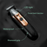 Double Header Electric Trimmer | Dollar Shave Club