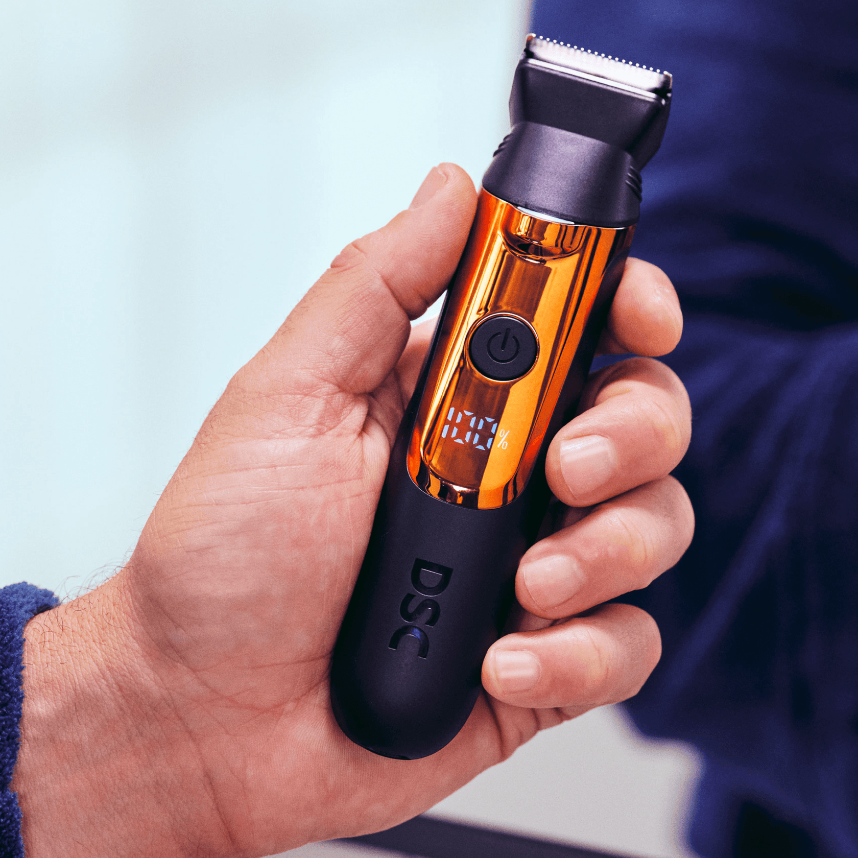 Electric Trimmer Face Head Replacement | Dollar Shave Club