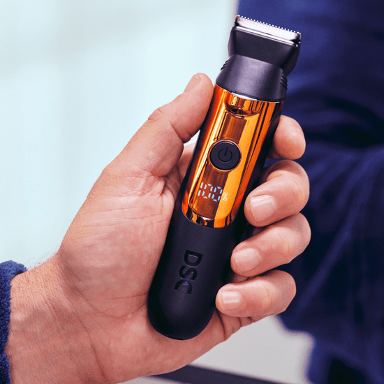 Electric Trimmer Face Head Replacement | Dollar Shave Club