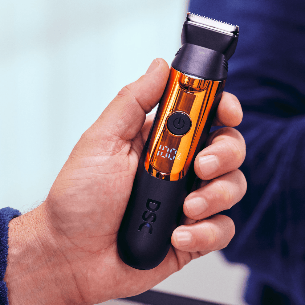 Electric Trimmer Face Head Replacement | Dollar Shave Club