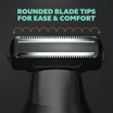 Double Header Electric Trimmer | Dollar Shave Club