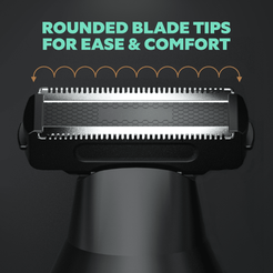 Double Header Electric Trimmer | Dollar Shave Club