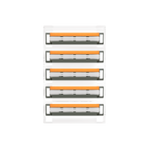 Blades | Stainless Steel Razor Blades | Dollar Shave Club