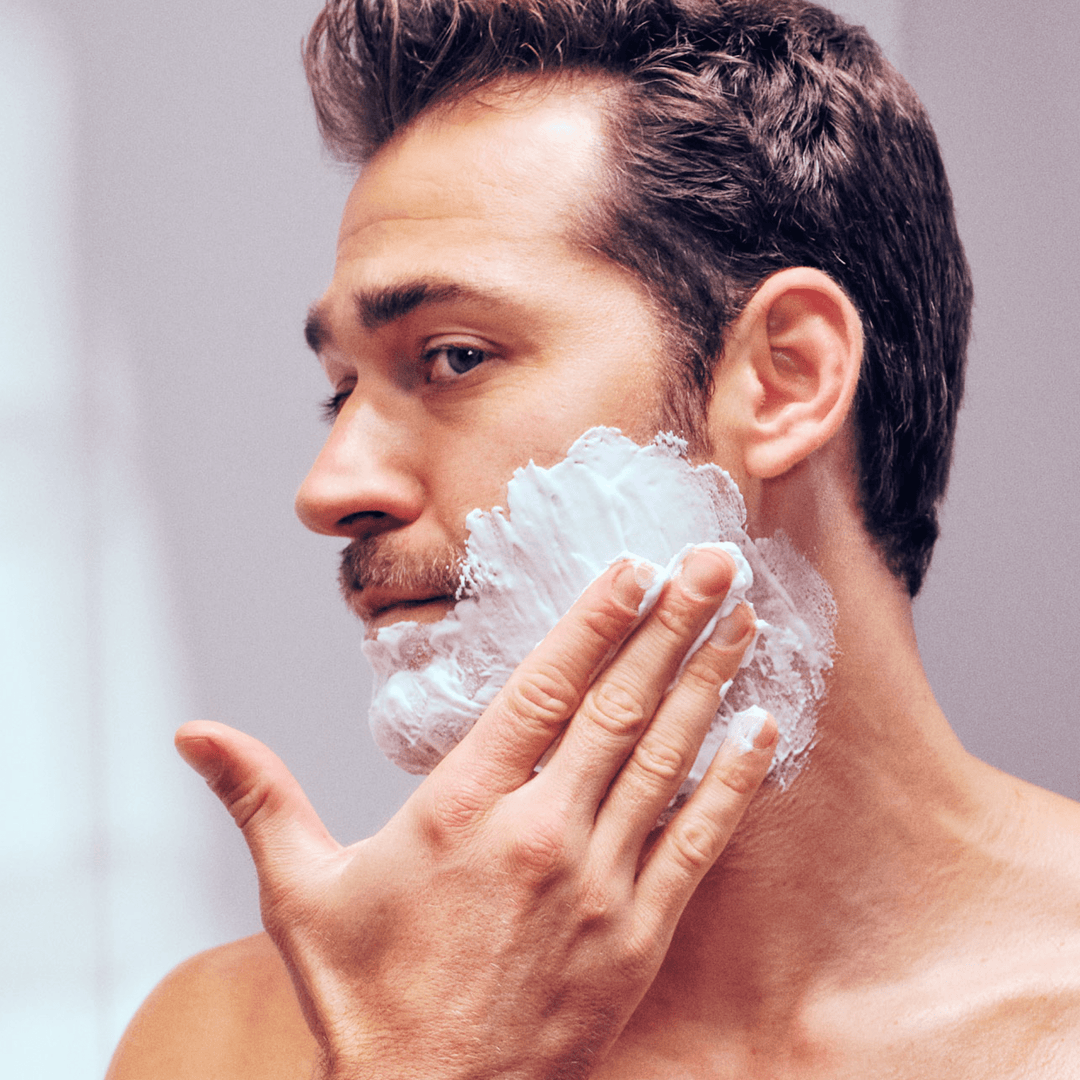 Shave Gel | Foaming Shave Cushion | Dollar Shave Club