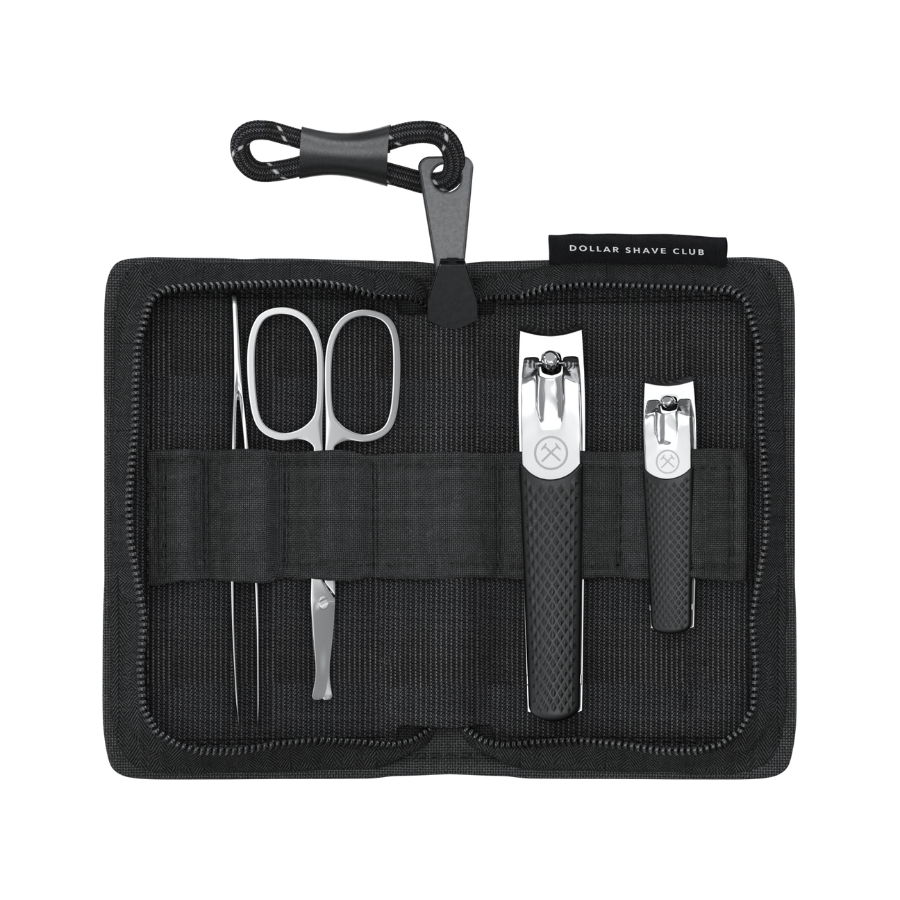Tool Kit – Dollar Shave Club