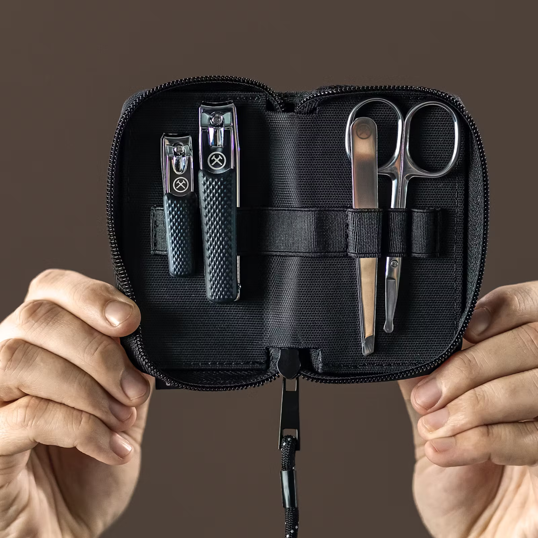 Tool Kit | Nail and Grooming Kit | Dollar Shave Club