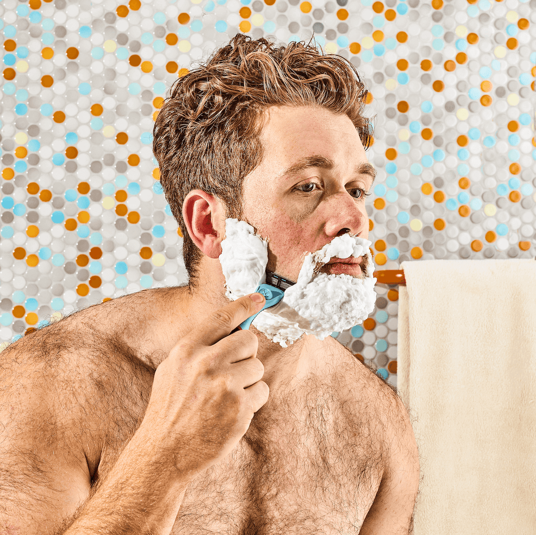 The $8 Starter Set – Dollar Shave Club